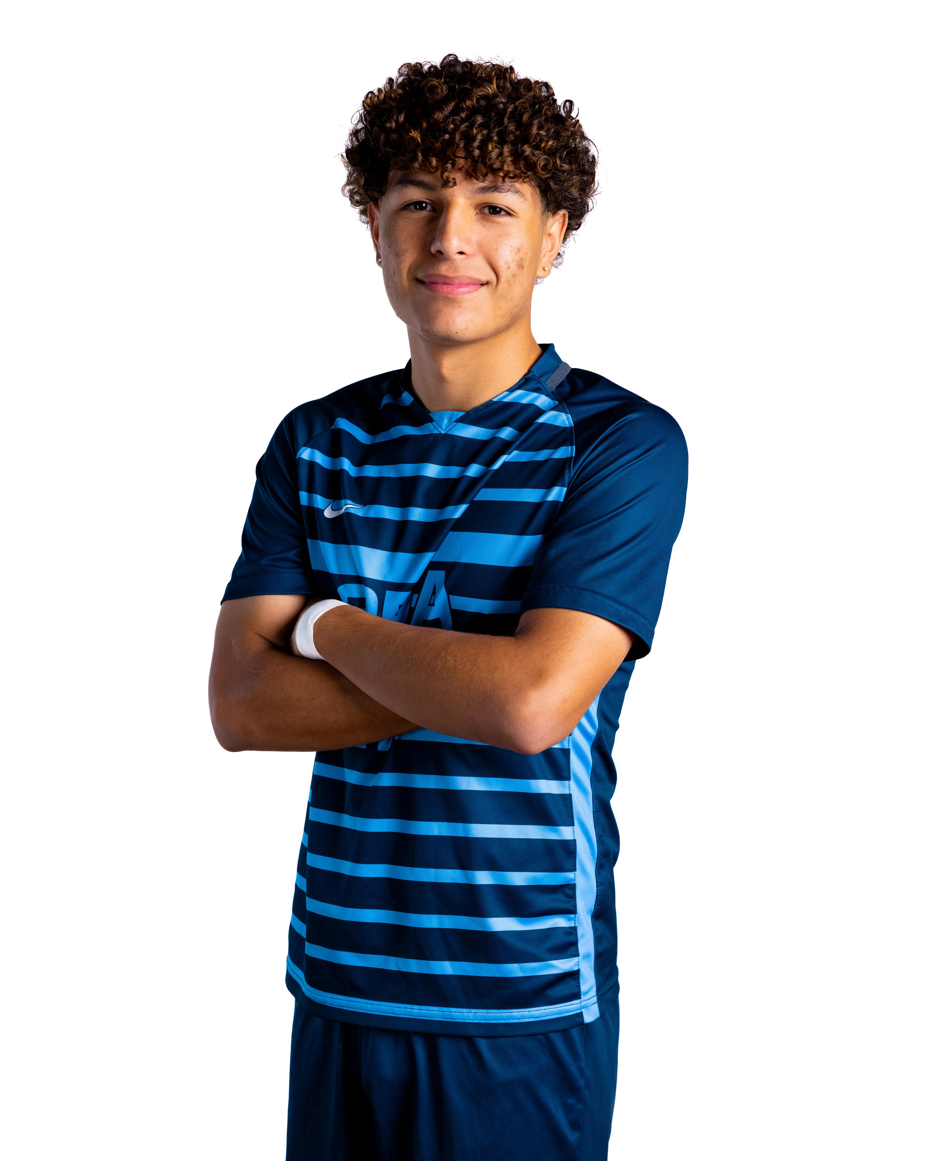 Herald-Tribune boys athlete of the week winner ODA's Andrew Carrillo