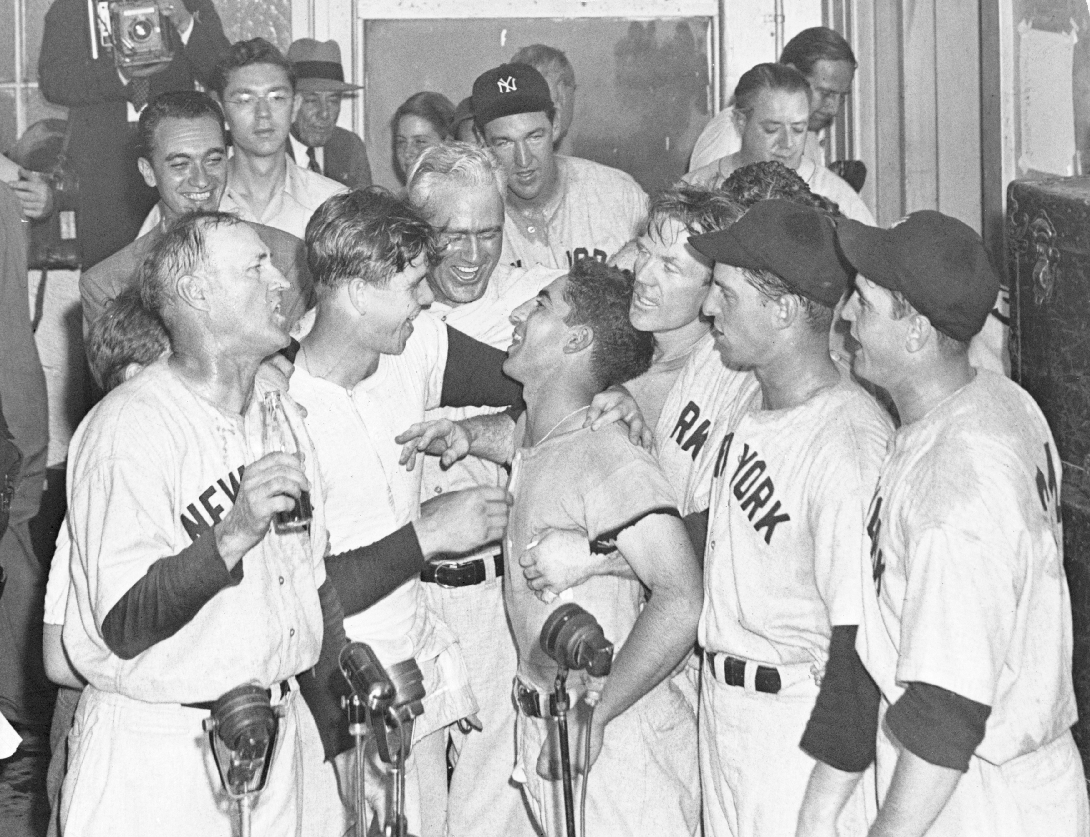 Yankees birthday of the day: Art Fletcher