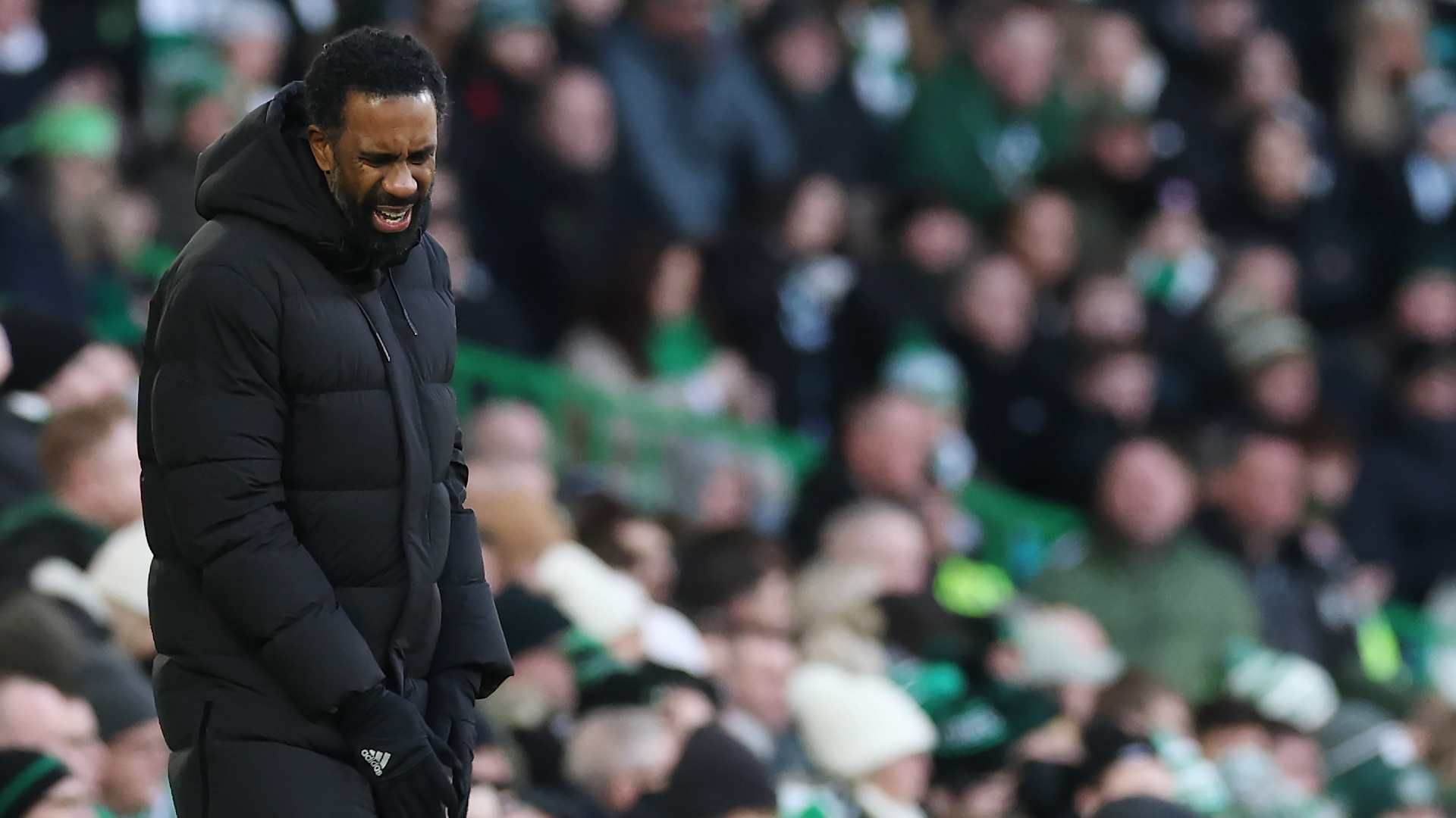 Wilfried Nancy na slechts 33 dagen alweer op straat: nederlaag tegen ...