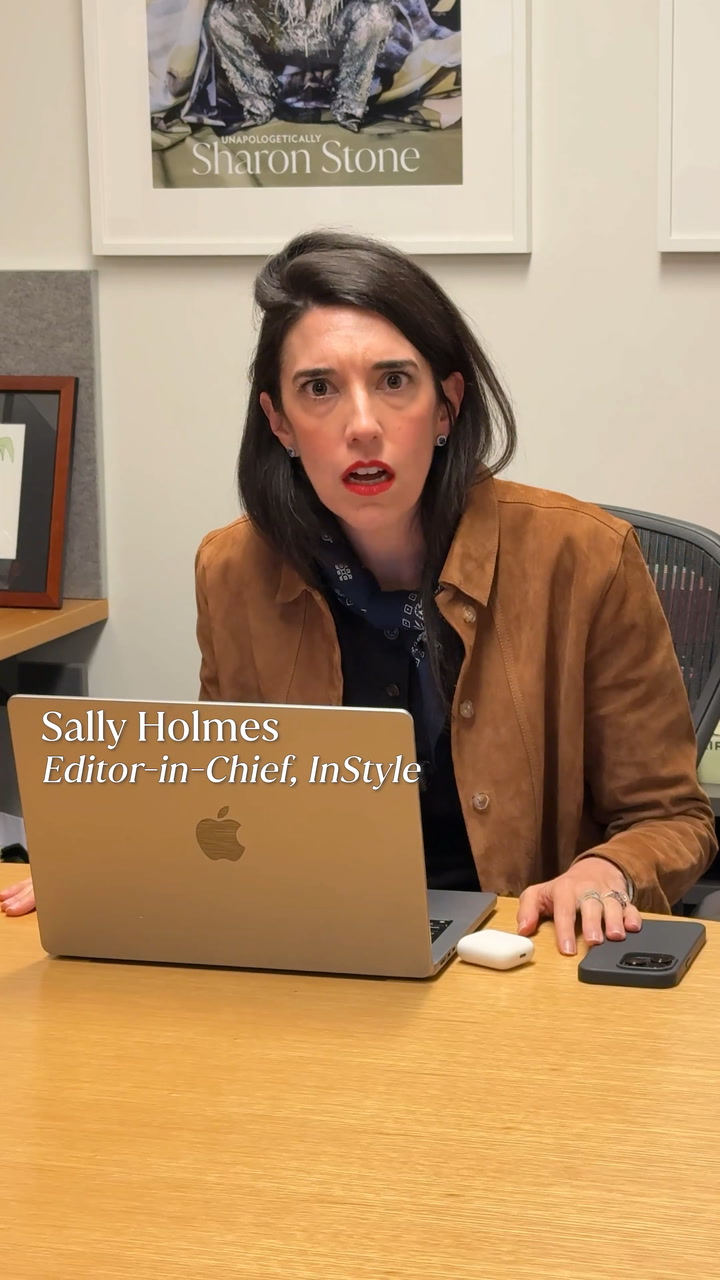 InStyle magazine & People’s special print edition