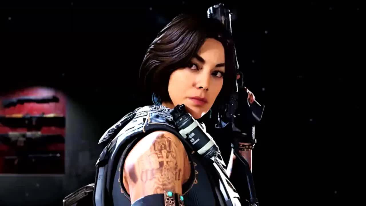 Valeria returns to fight! Modern Warfare 3 & Warzone season 5 trailer ...