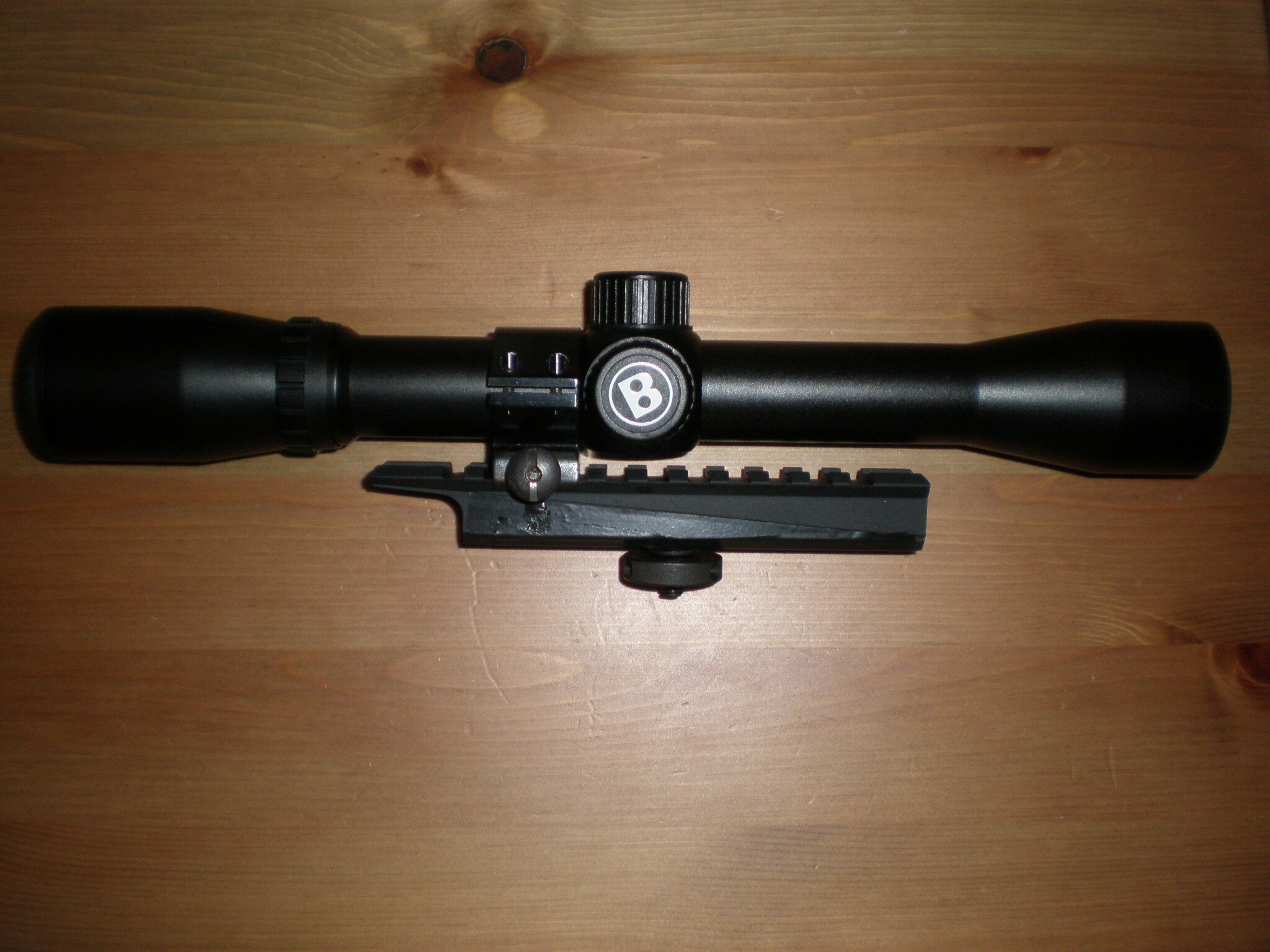 7 reasons the SKS creates problems on hog hunts