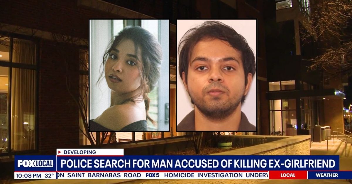 Woman reported missing by her ex-boyfriend found stabbed to death in ...