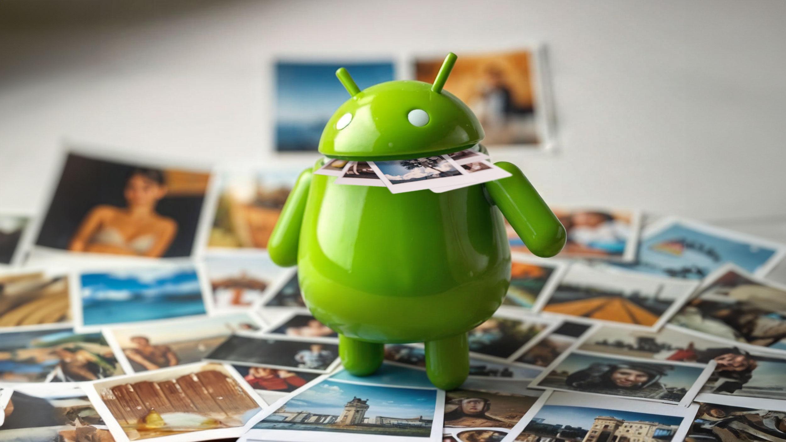 Cómo liberar espacio en Android sin borrar fotos