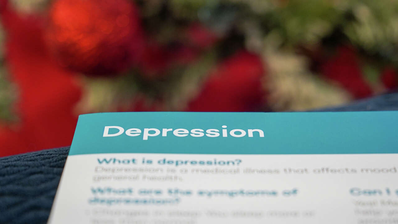 AHEC invites residents to learn seasonal depression awareness