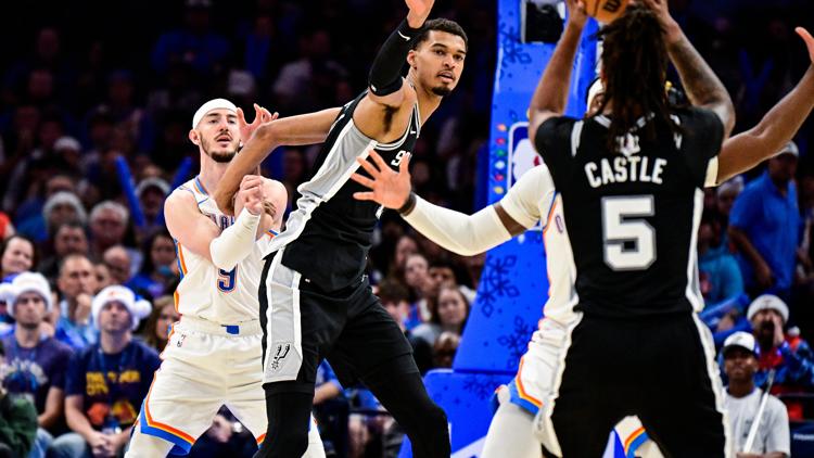 Steve Kerr admits Warriors will not be able to compete with the Spurs ...