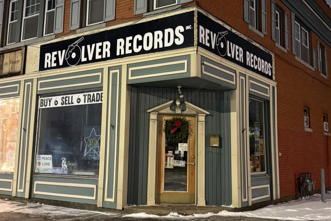 West Herr WBEN Buffalo business report - Monday, January 5th, 2026