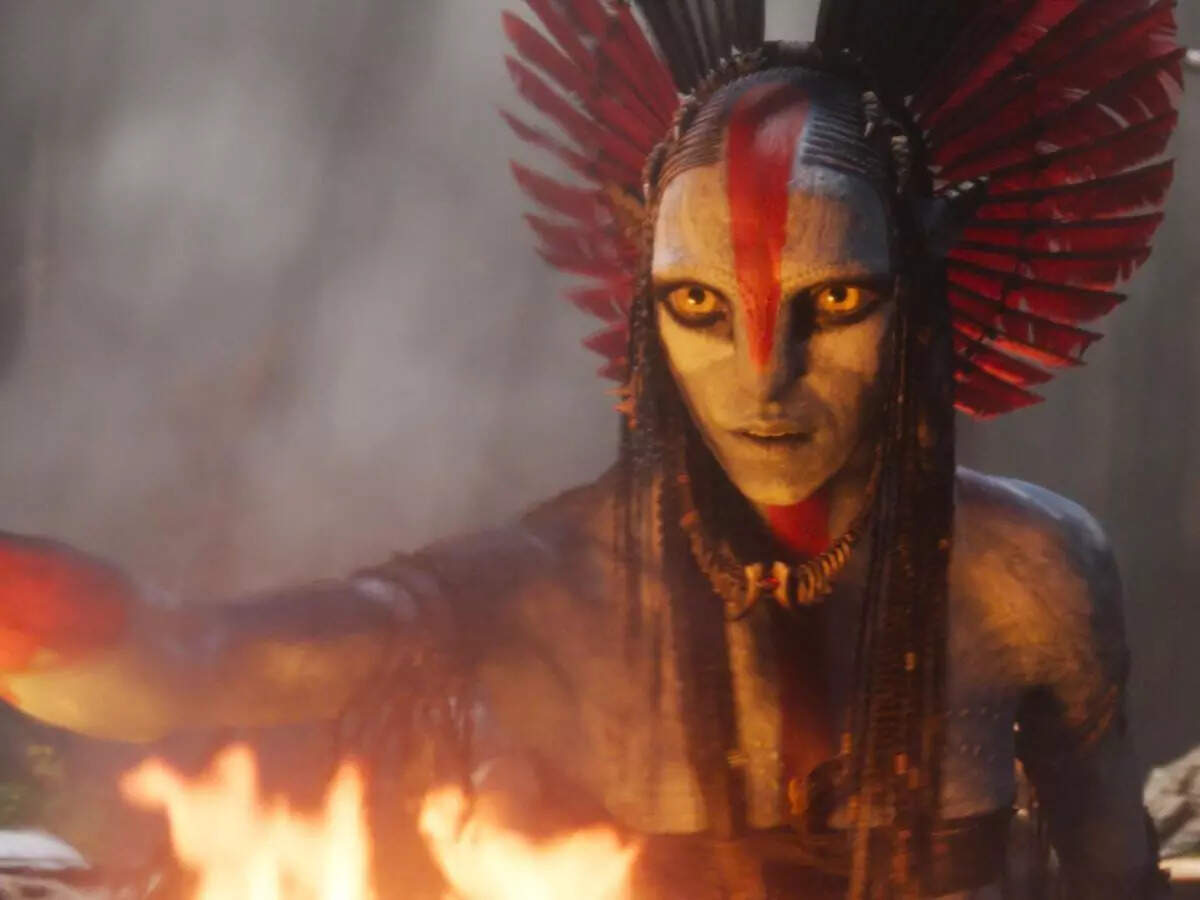 Avatar: Fire and Ash Disney Plus OTT release: When will James Cameron’s ...