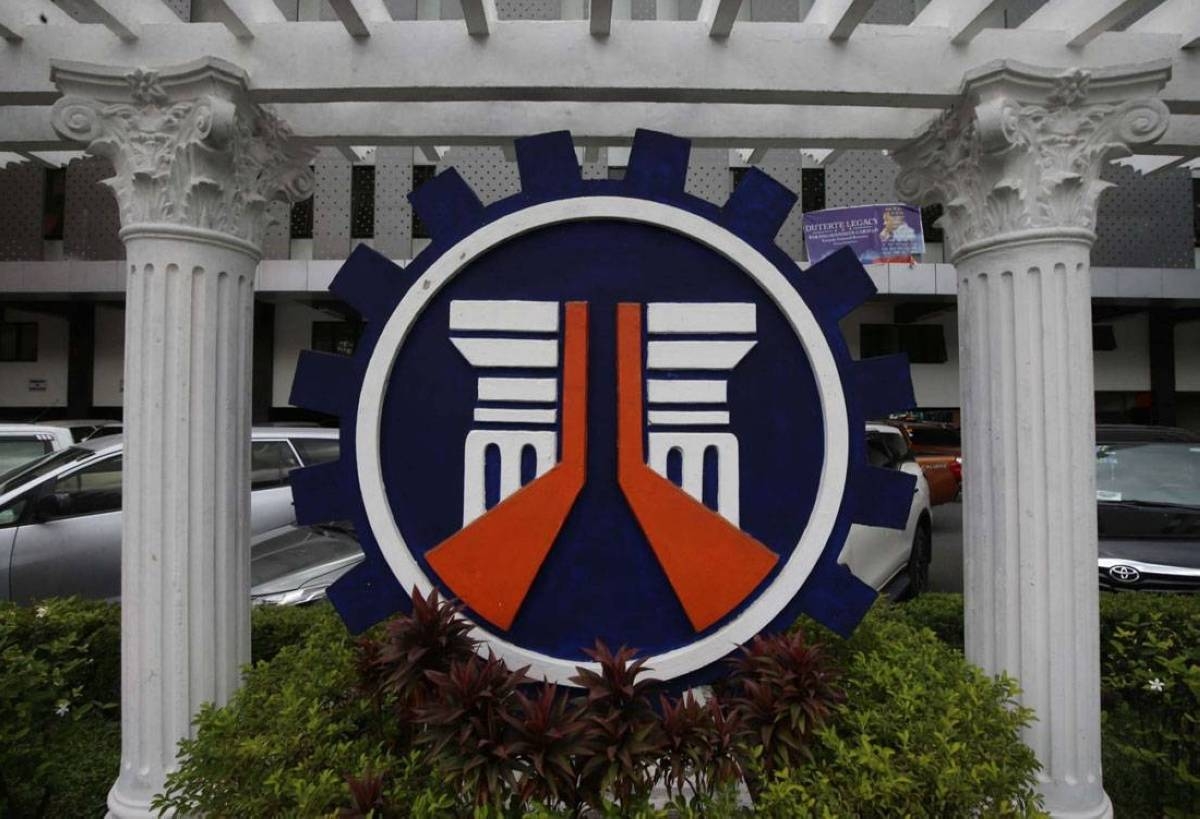 DPWH to focus on existing flood control infrastructure