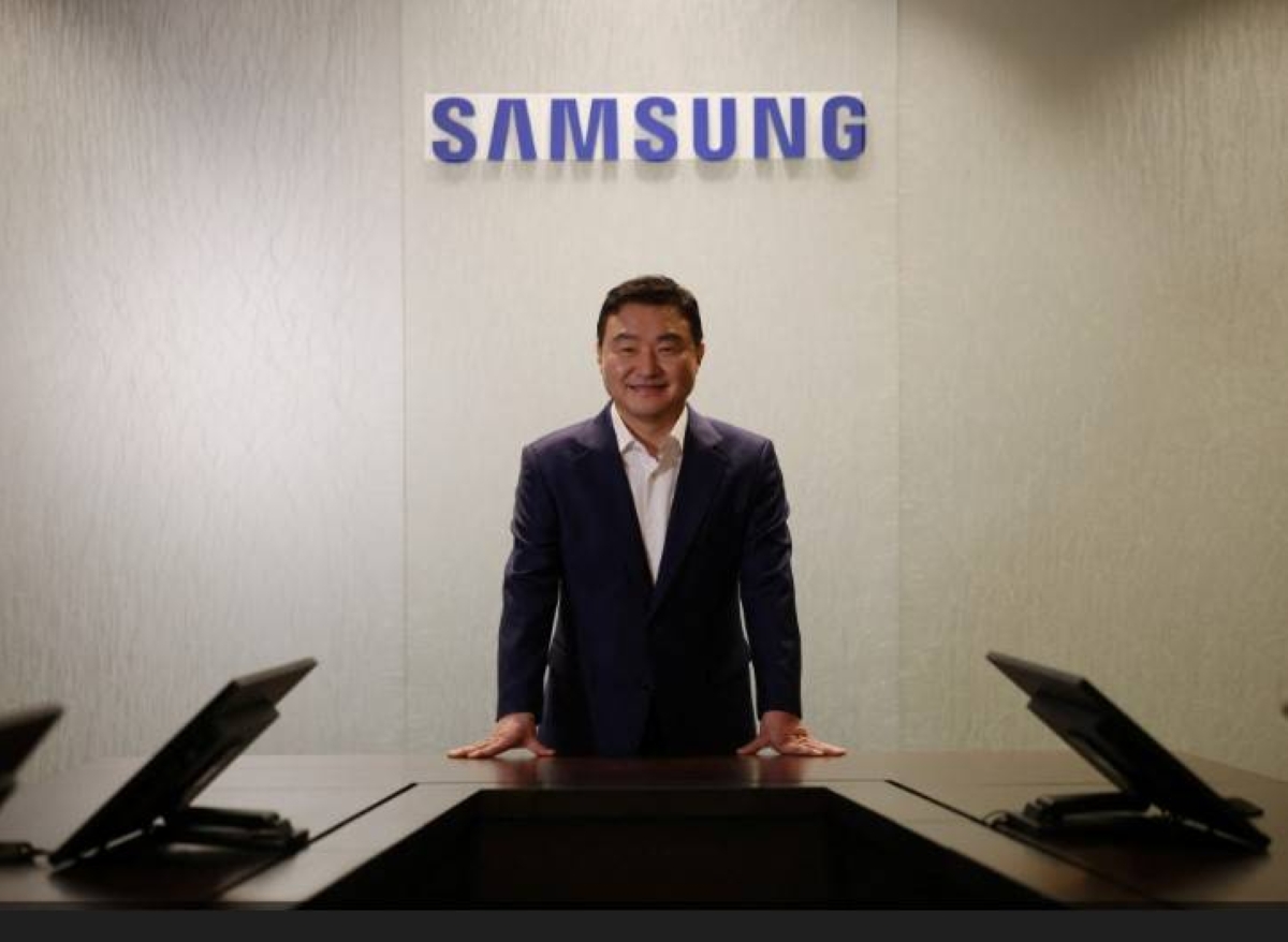 Samsung to double mobile devices powered by Google's Gemini to 800 ...