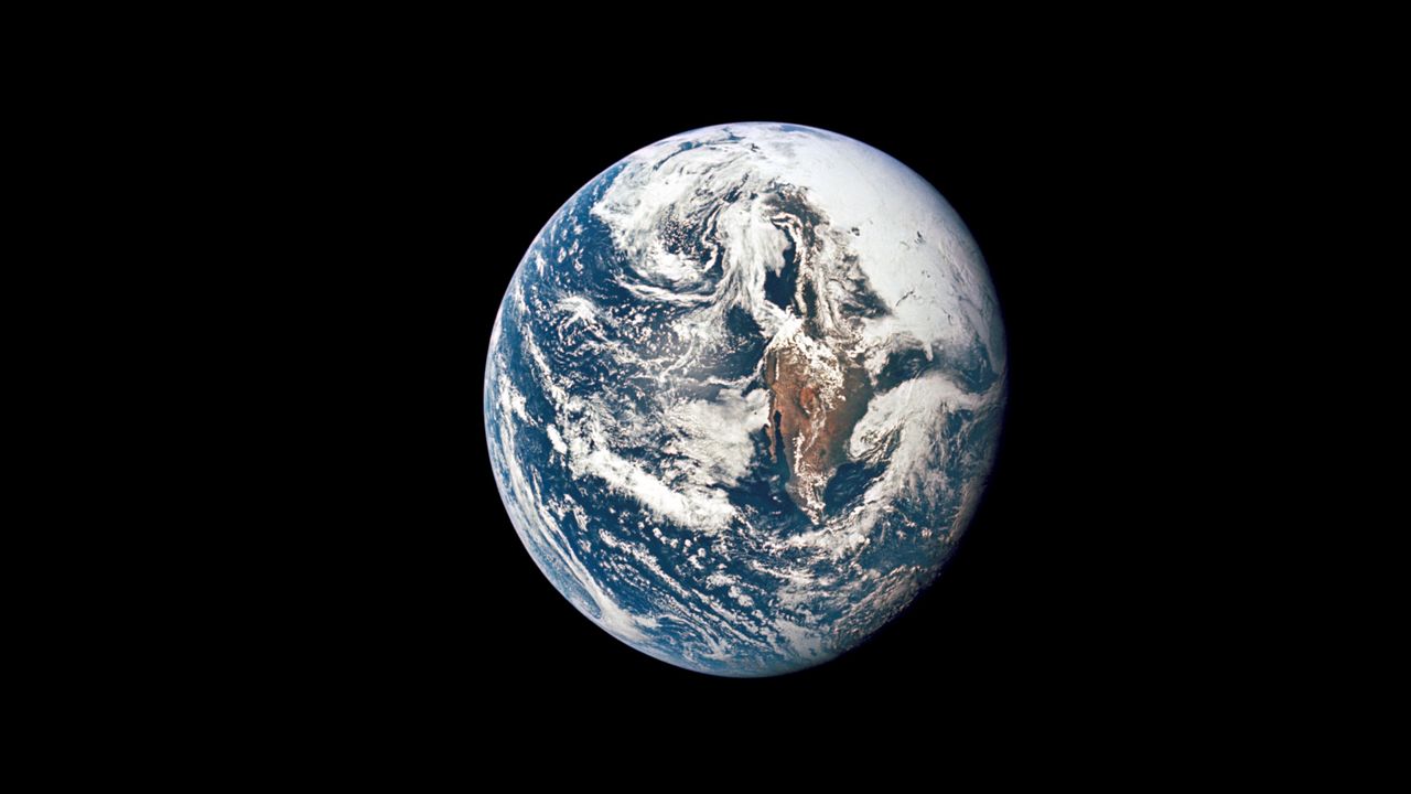 How did life begin on Earth? New experiments support 'RNA world' hypothesis