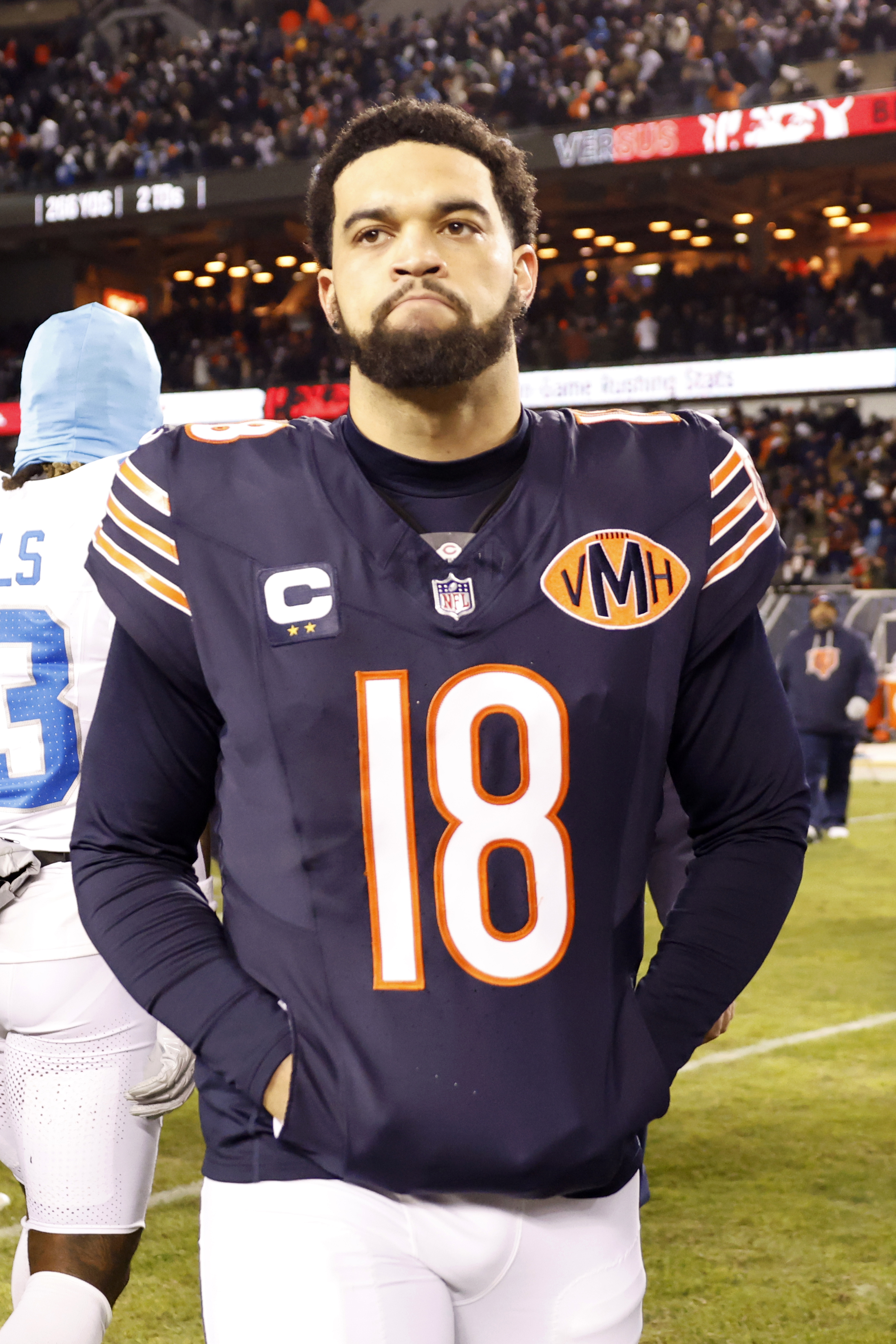 Bears vs Lions: Inside the Snap Counts, Stats, and an Unsatisfying Record