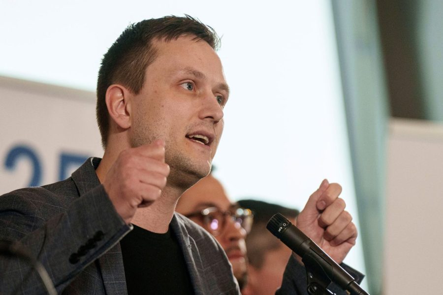 Greenland prime minister on Trump takeover threats: 'No more fantasies'