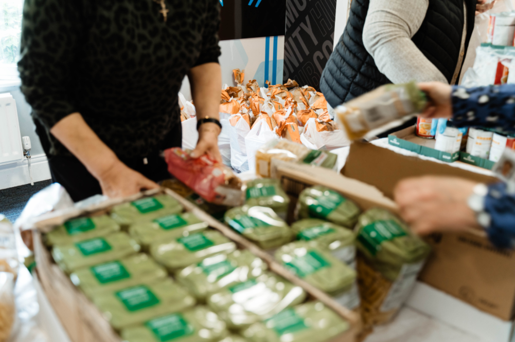 The Bread and Butter Thing opens new food hub in Whitby