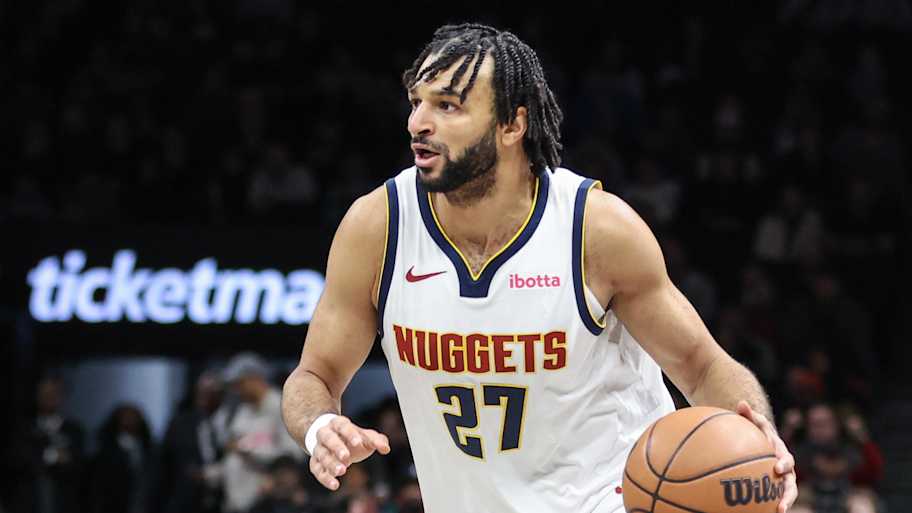 Nuggets could rest multiple starters for 76ers game