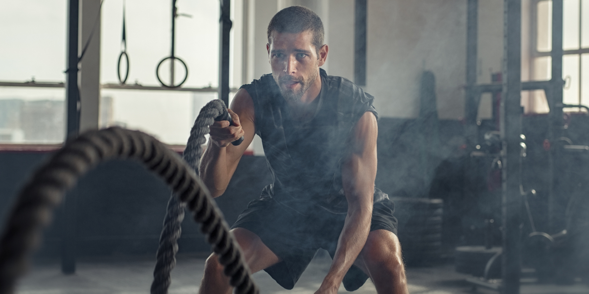 Fast workout formats for big results in less time
