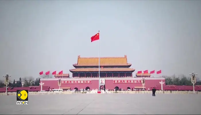 China hits Taiwan with 2.6 million daily cyber attacks in 2025 as ...