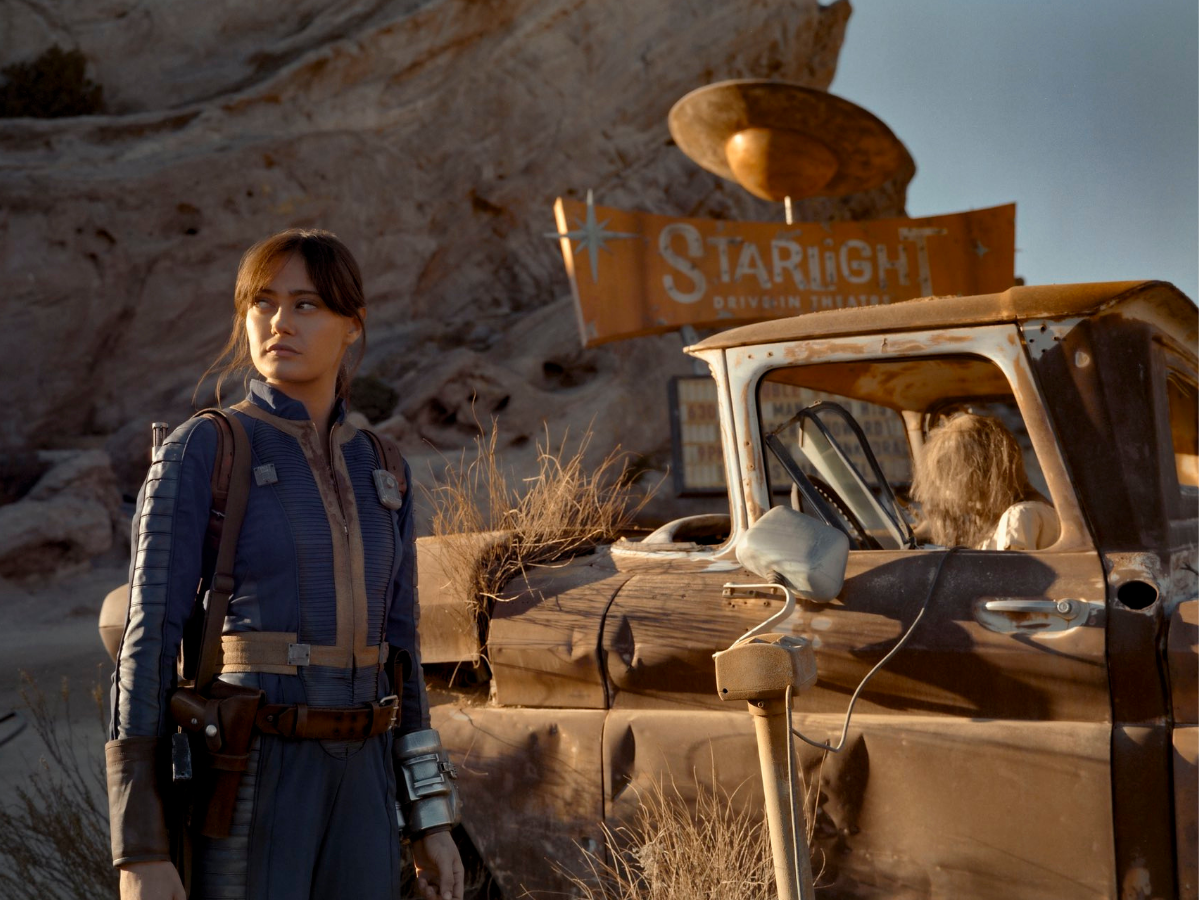 Fallout season 2 episode 4 release time, schedule and how to watch ...