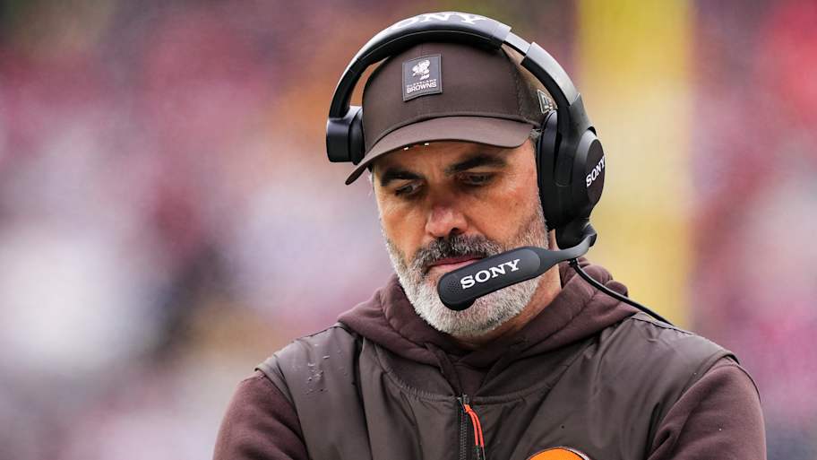 One AFC North head coach is no longer a problem for the Steelers
