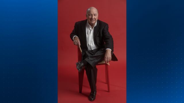 Former president, CEO of Sheetz dies at 77