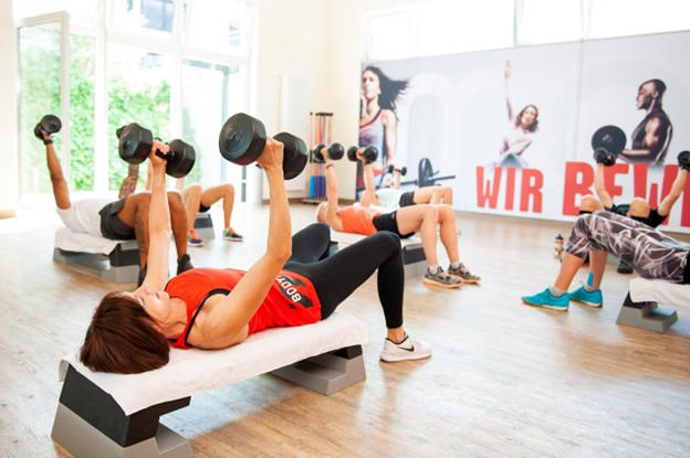 Happy new year! Your 2026 fitness trend forecast
