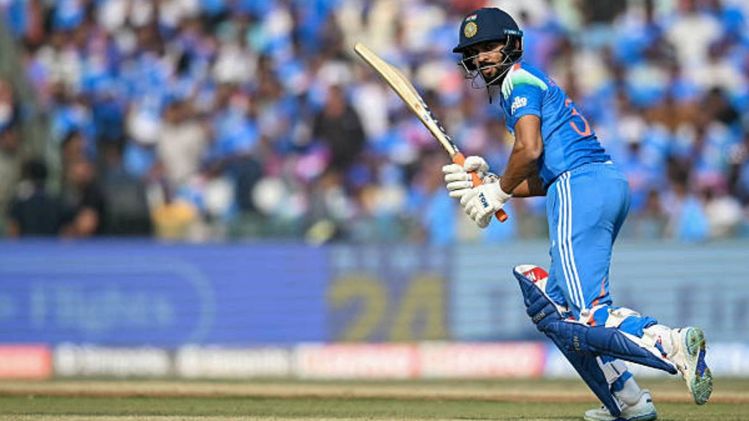 Ex-India captain slams selectors for Ruturaj Gaikwad's snub from India ...