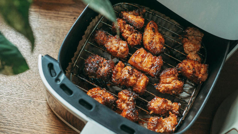 We love them, but how do air fryers even work?