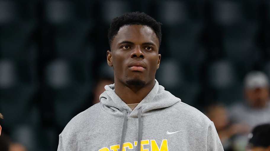 Midnite madness and college basketball's next gray area