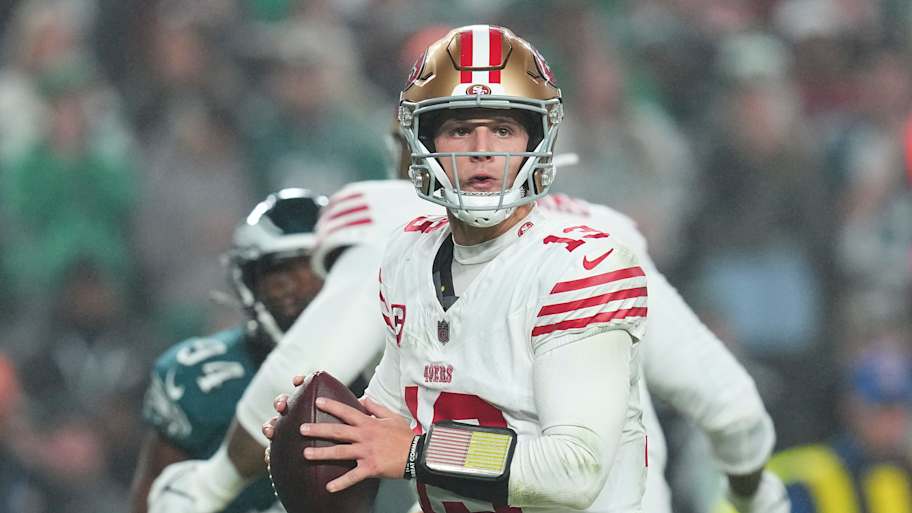 Familiar playoff opponent gives 49ers uncomfortable wild card vibes