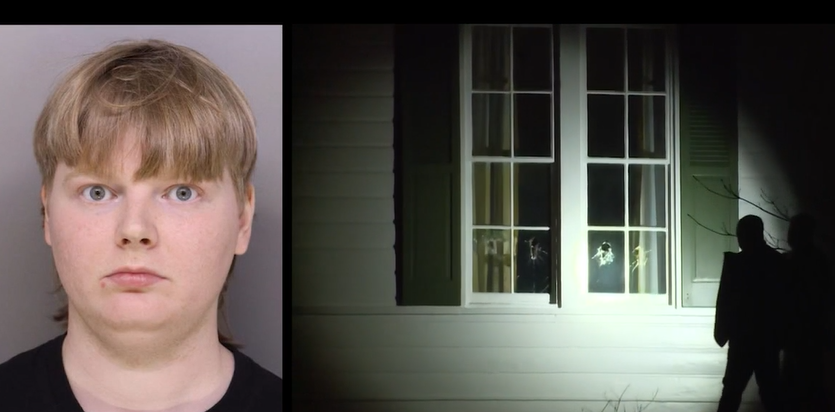 Suspect accused of breaking windows at JD Vance's home facing federal ...