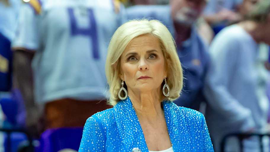 LSU’s latest NET ranking raises eyebrows after rough SEC start