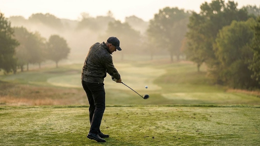 What separates +6 handicap practice from everyone else