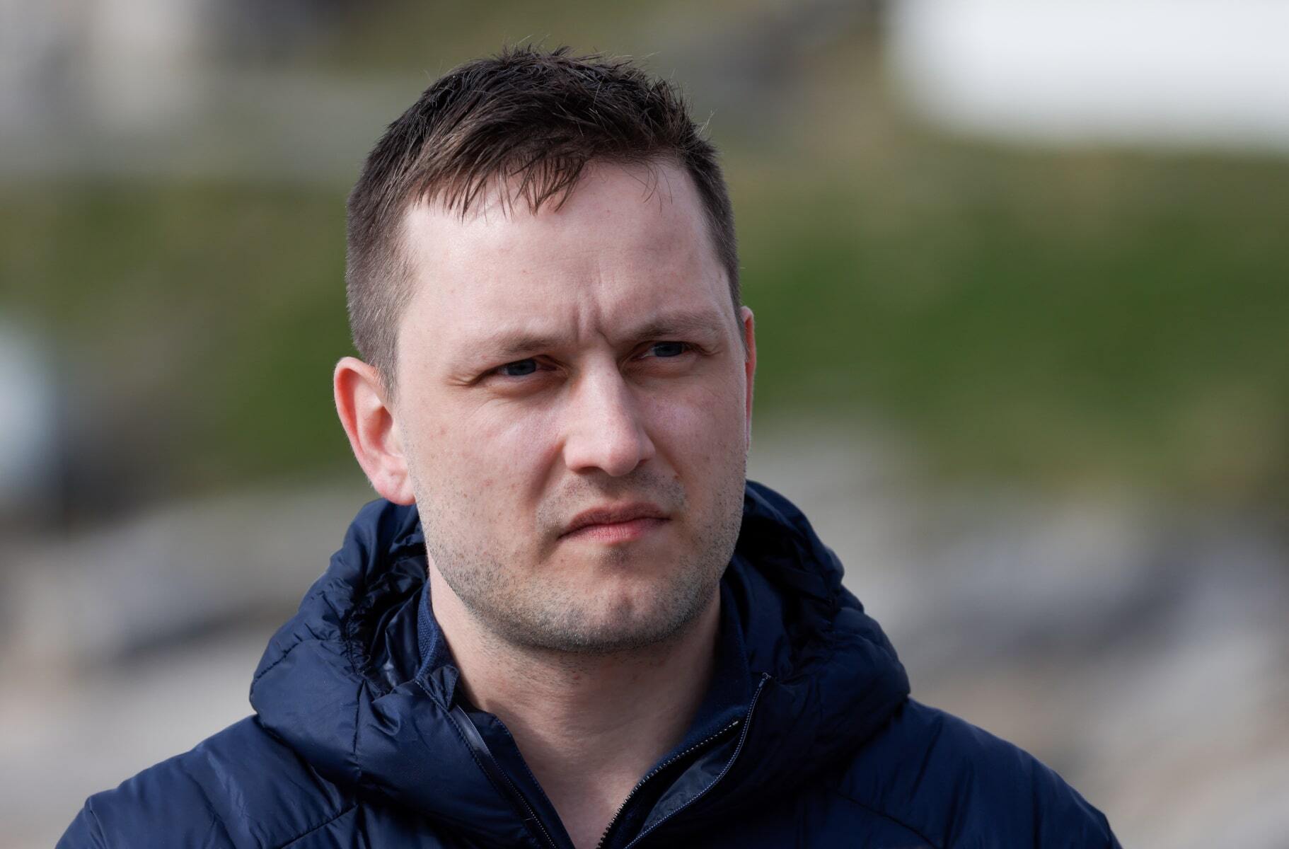 Grönland: Starmer hävdar att endast Grönland ska besluta om sin framtid ...