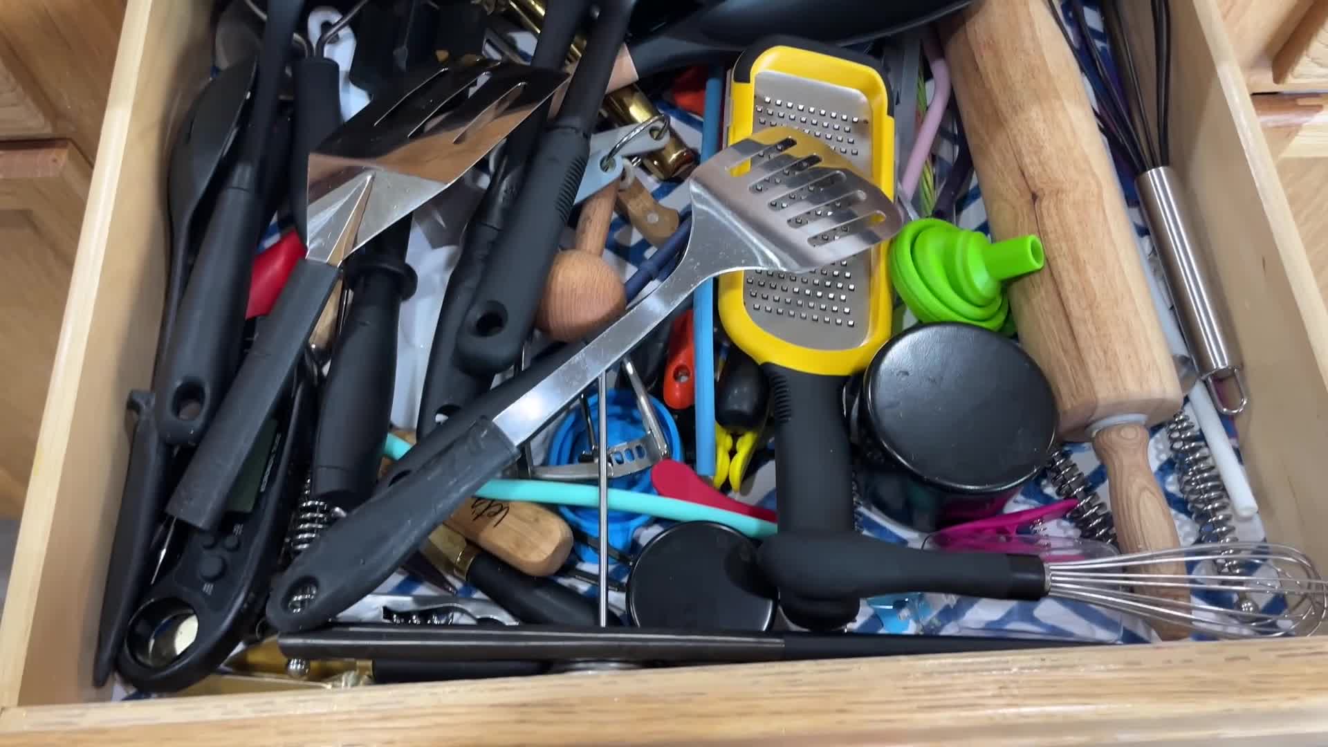 Underrated organizing hacks everyone's copying this January!