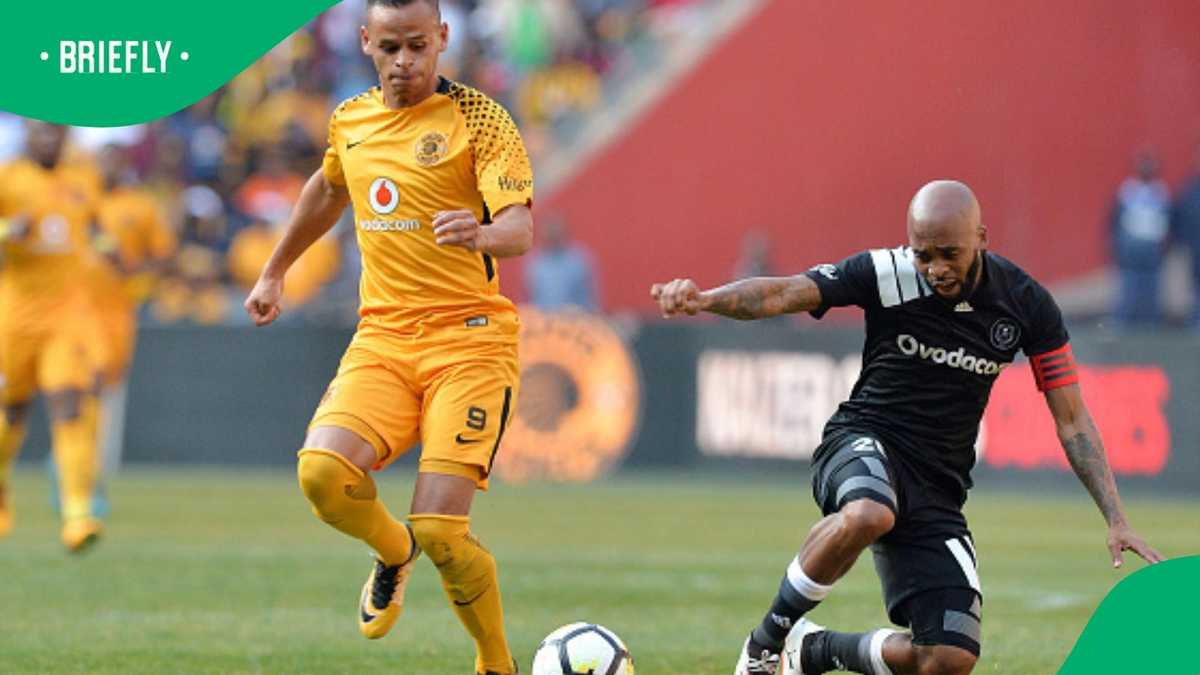 Fans react to former Orlando Pirates midfielder Oupa Manyisa’s recent ...