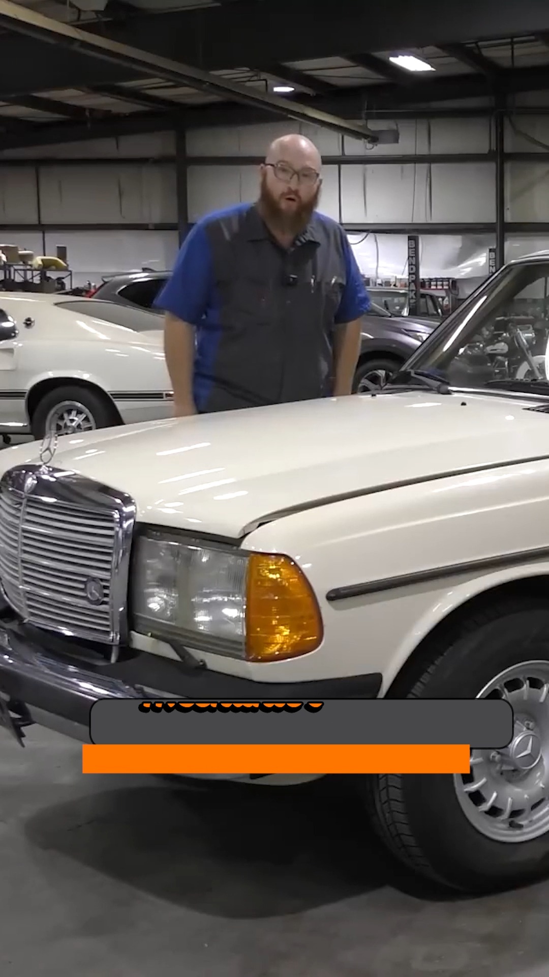 The most bulletproof car ever made