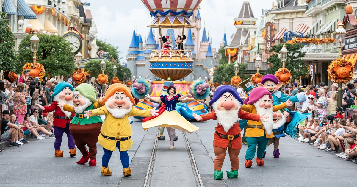 Cool kids’ summer at Disney World: A complete guide