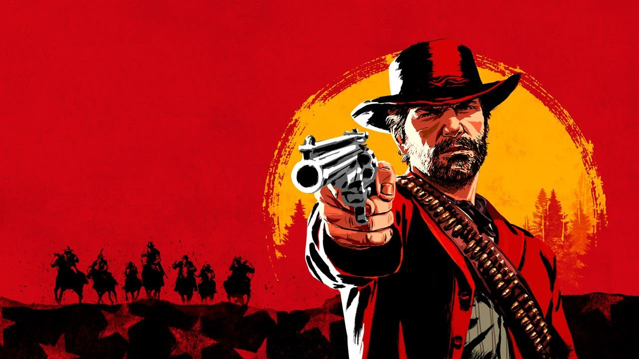 Red Dead Redemption 2 spider web mystery discovered seven years after ...