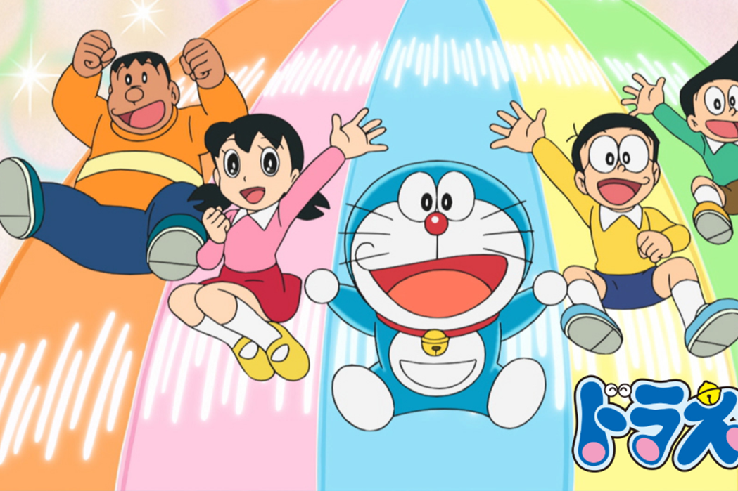 Doraemon berhenti tayang di RCTI: Ini beberapa dugaan penyebabnya