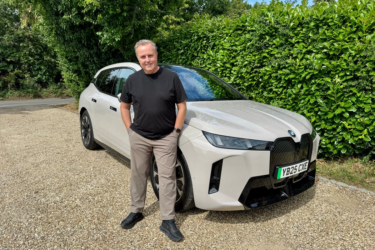 The electric cars I can’t wait to drive in 2026