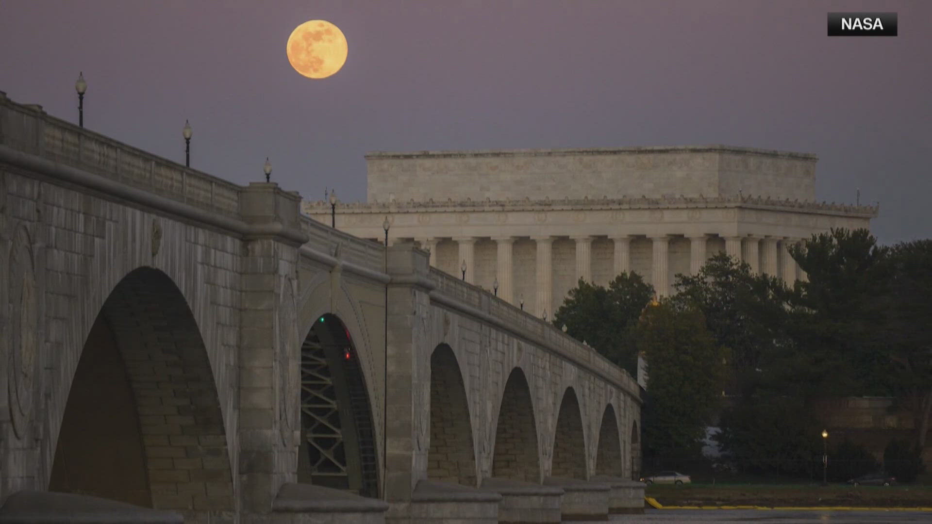 Here are some celestial events happening this month