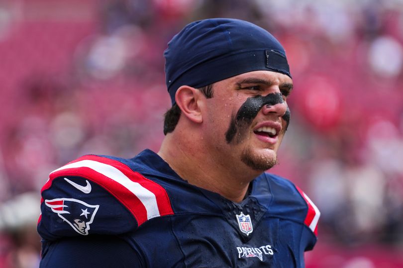 Patriots star Will Campbell makes mind up on Mike Vrabel and decides ...