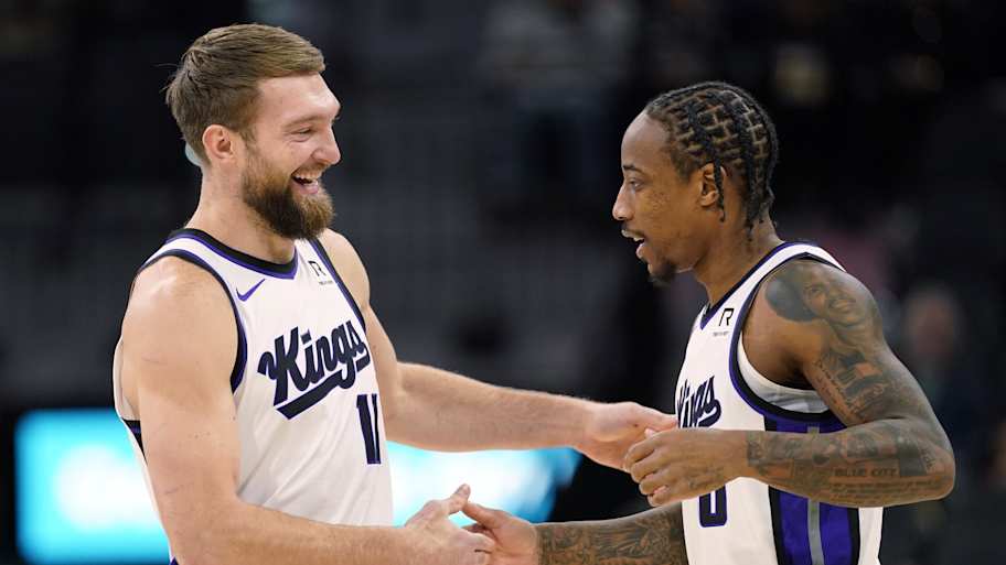 Three rules the Kings need to follow for NBA trade season