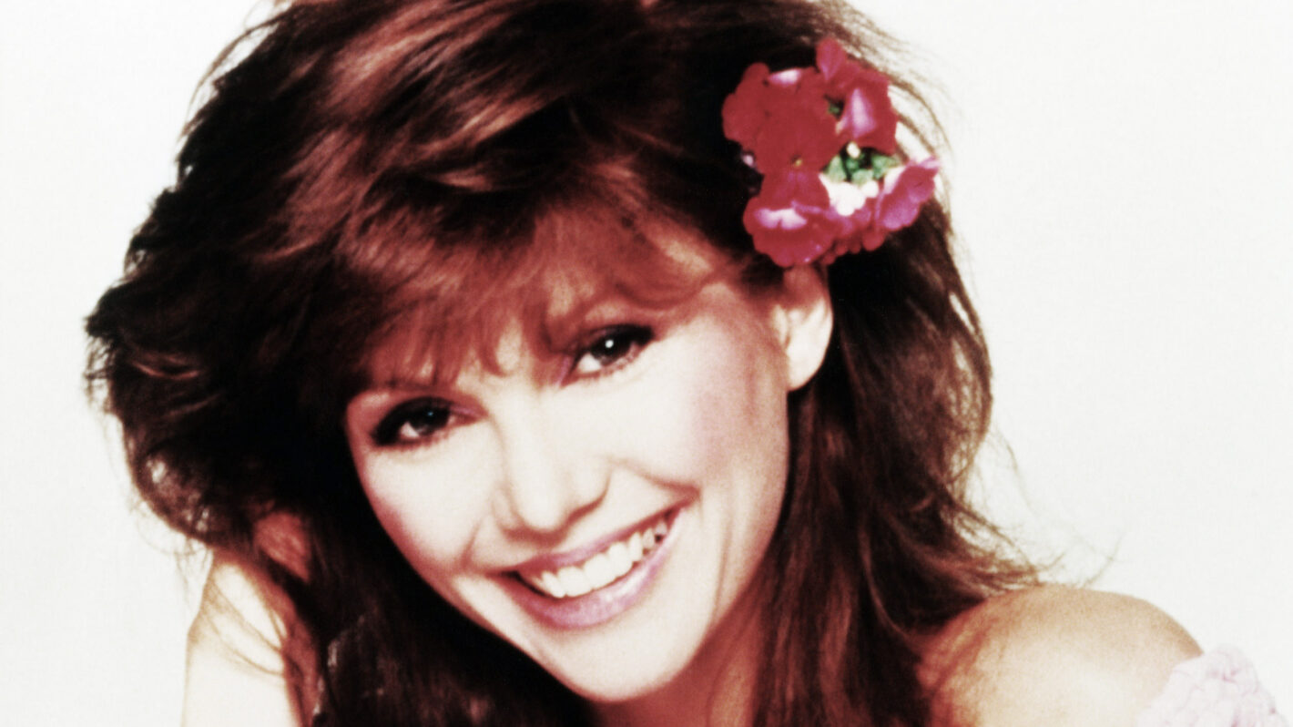 'Dallas': Victoria Principal stuns with timeless beauty on 76th birthday