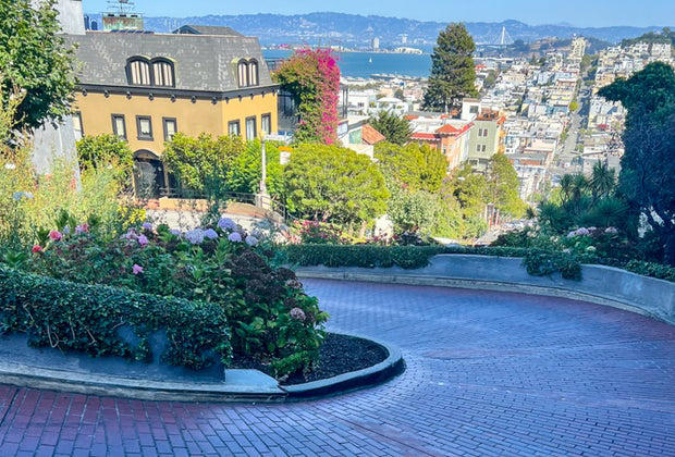 100 fun free things to do in San Francisco with kids