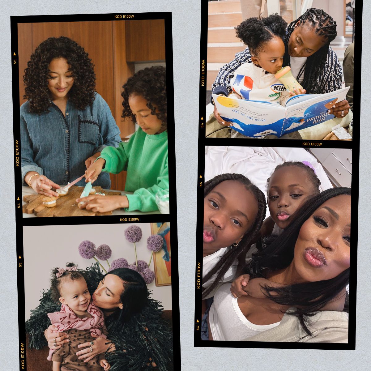 The modern momtrepreneur: How a new generation of women is redefining ...