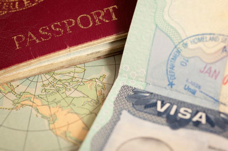 Another country makes move to cancel visas for Americans after being ...