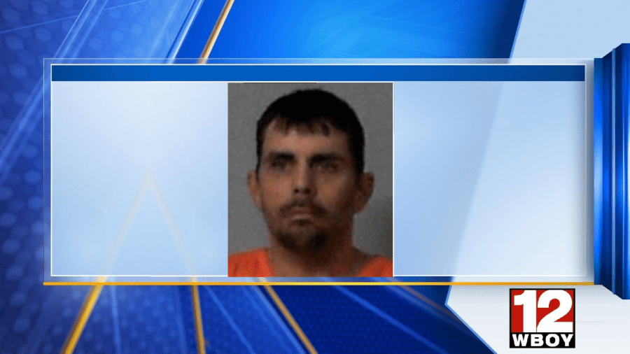 Man left child outside Marion County hotspot, deputies say