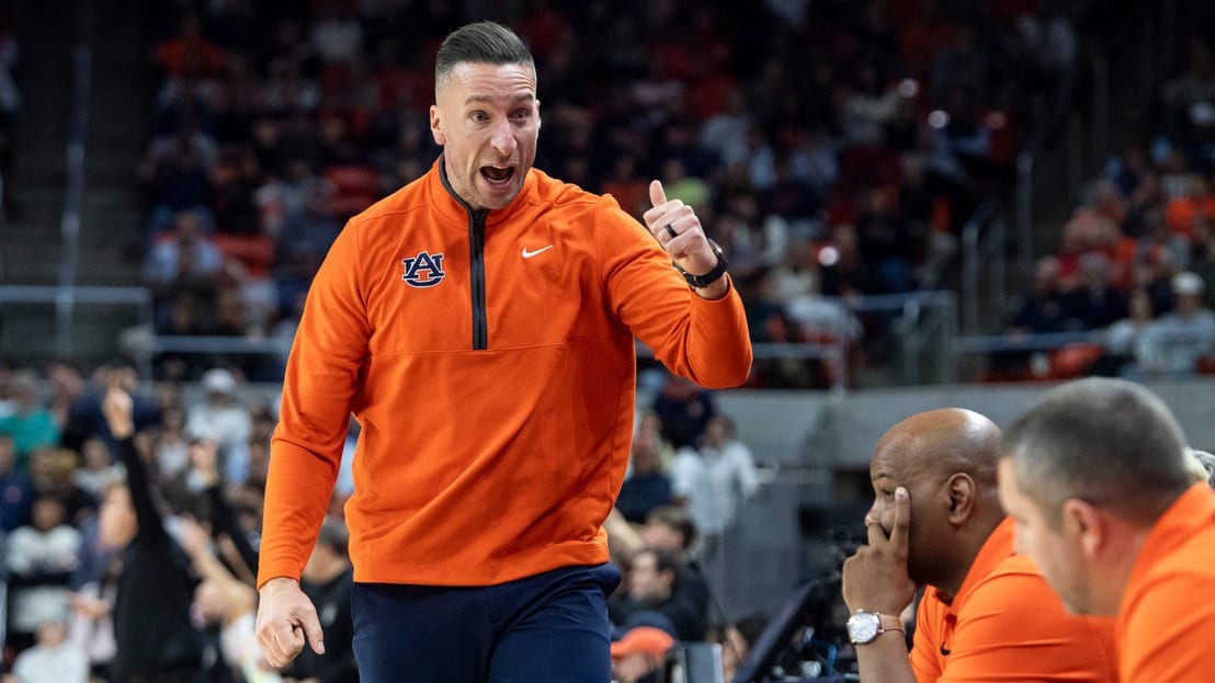 Video: Steven Pearl press conference