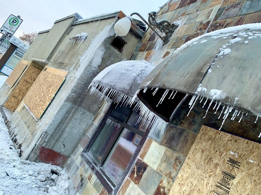 'A stain on our communities': Local venue The Aviary's future uncertain ...